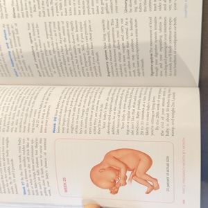 Other | Mayo Clinic And Acog Pregnancy Guides | Poshmark